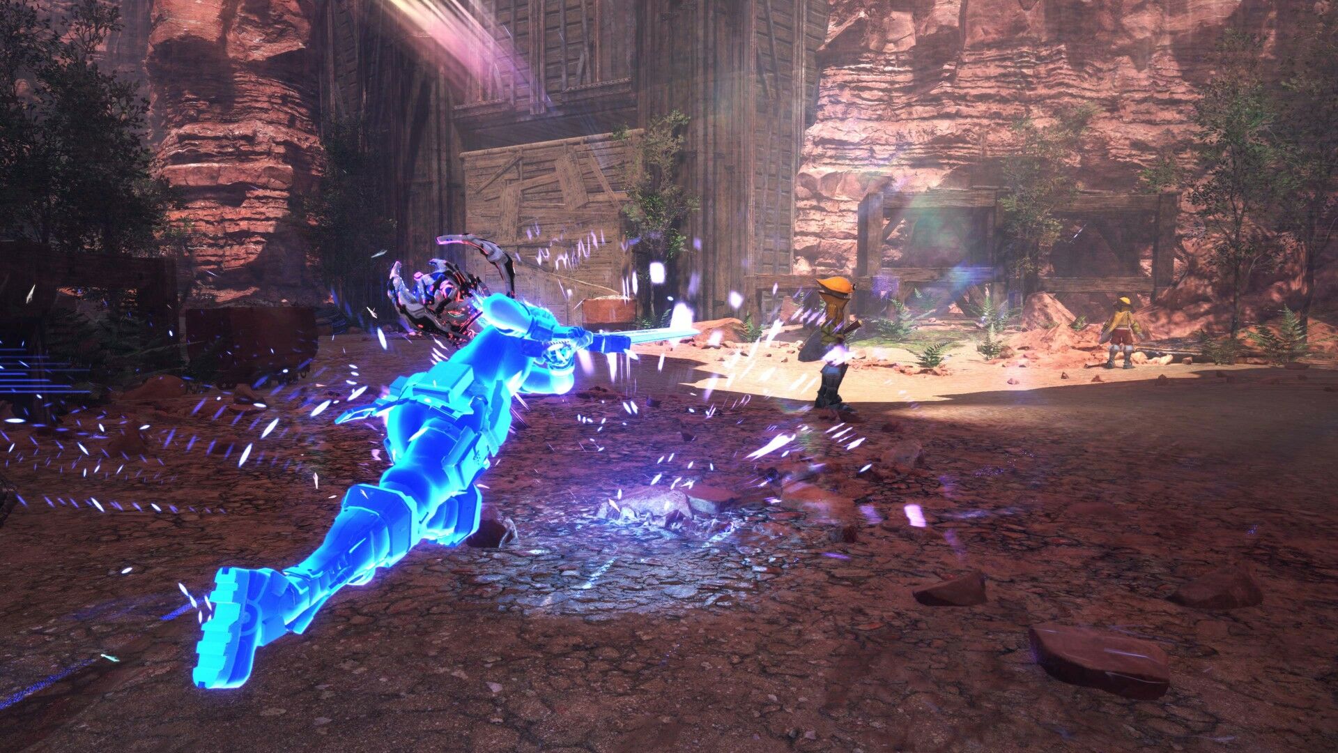 【PC】星之海洋6：神圣力量数字豪华版（v01.01）【度盘/45GB】 – 萌の领域